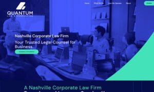 Nashville Graphic Design Agency | Nashville, TN Logo Design